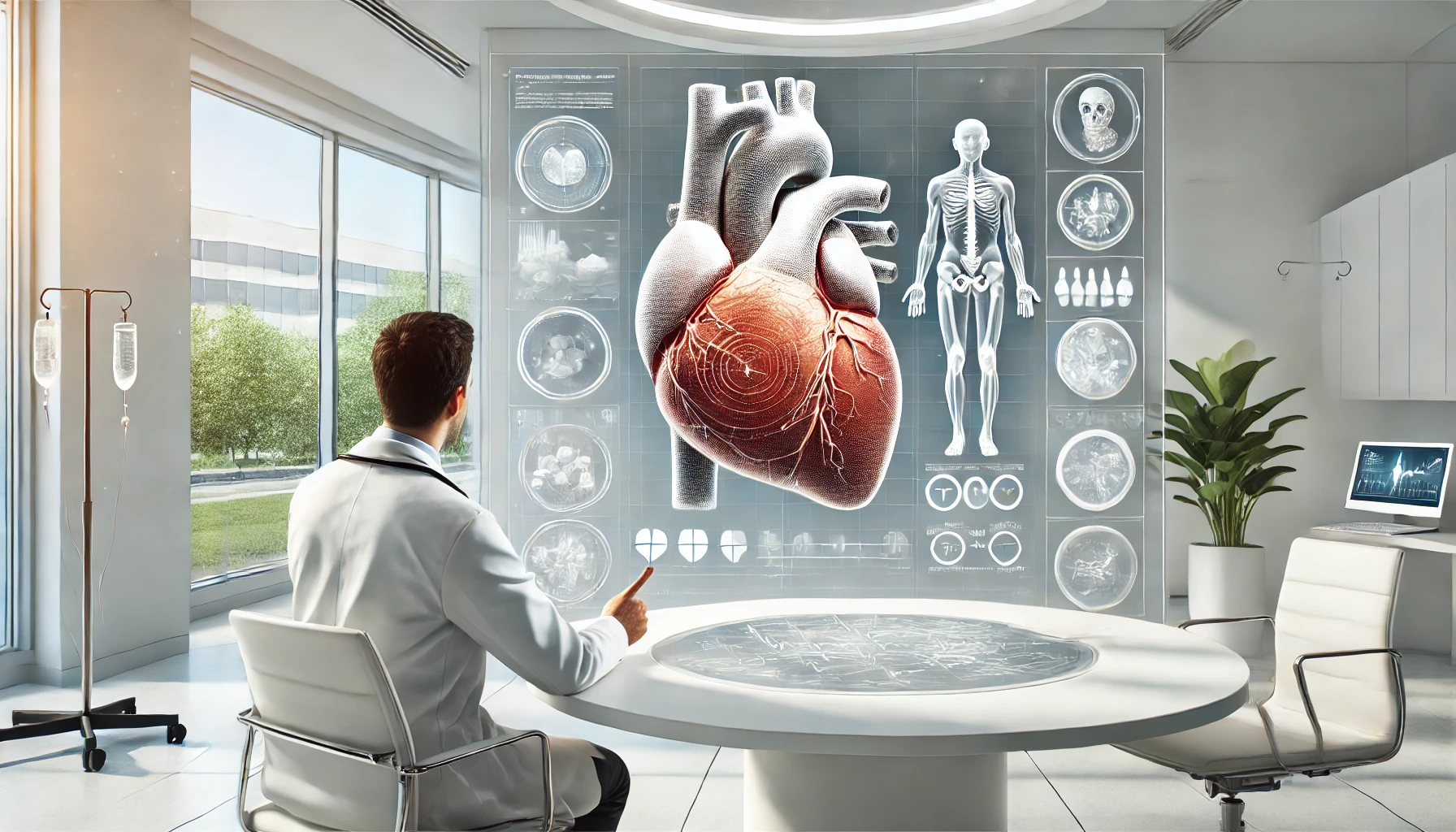 ¿Te Preocupa la Salud de tu Corazón? Conoce la Especialidad de ...