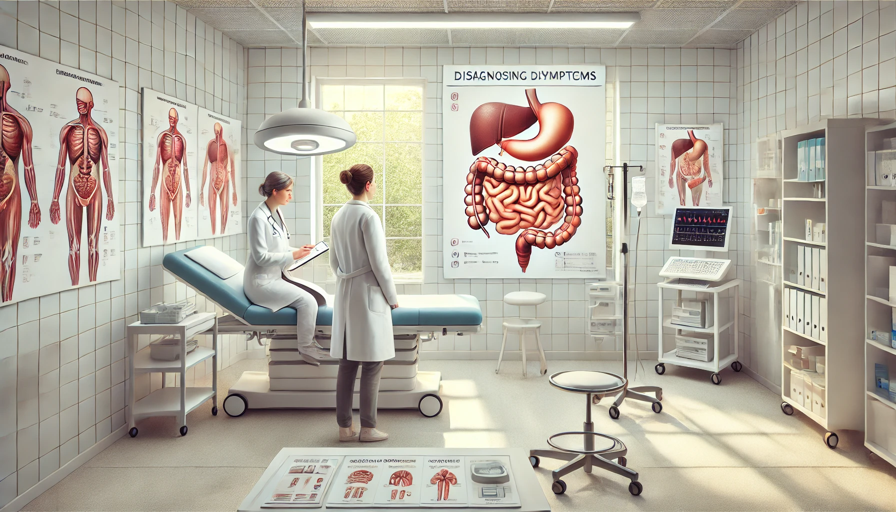 ¿Sientes Dolor Persistente? - Hospital Mar Charbel